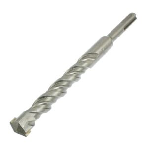 uxcell drilling tip shank 18mm x 200mm masonry drill bit