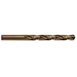 5/16 cobalt heavy duty jobber length drill bit