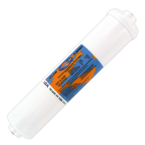 Omnipure K5505-BB Sediment Inline Cartridge