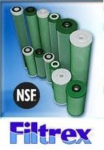 filtrex voc series greenblock filter, fxb10voc