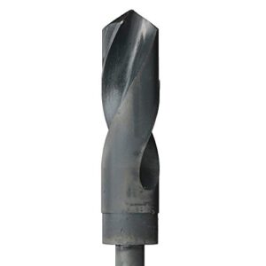 HSS Reduced Shank Drill Bit x 3/4 Shank Size: 1-5/8"