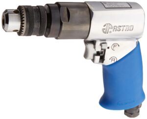 3/8" rev air drill (ast-525c)