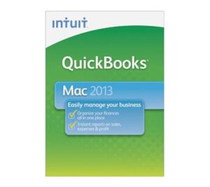 quickbooks mac