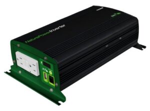 1000-watt modified sine wave inverter