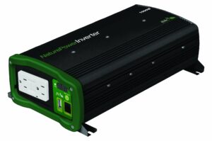 1000-watt pure sine wave inverter