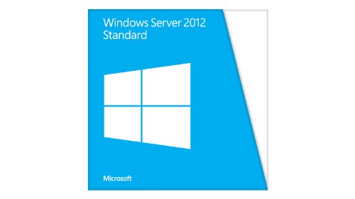 Windows Server Standard 2012 64Bit French AE DVD