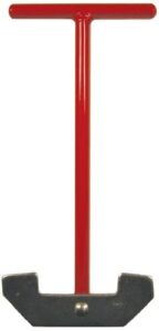 kissler 08-0460 garbage disposal wrench