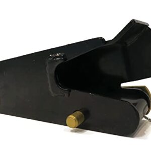 Central Parts Warehouse 67859 Western Snowplows P/S Receiver Mount