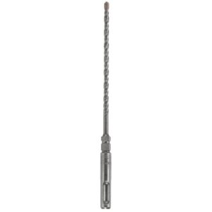 bosch hc2341 1/4 in. x 3-1/2 in. x 6-1/2 in. bulldog sds-plus hex drive rotary hammer bit