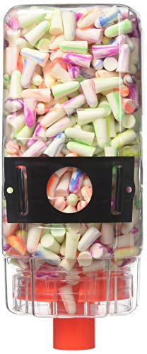 MOLDEX 6645 Sparkplugs Plug station, Earplug Dispenser (Pack of 500)