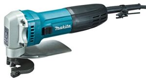 makita js1602 16 gauge shear, blue