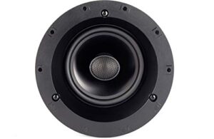 martinlogan helos 12 in-ceiling speaker (white)