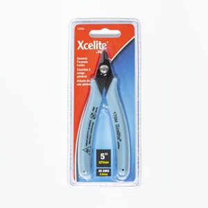 Xcelite Weller 170MN Xcelite General Purpose Shearcutter , Blue