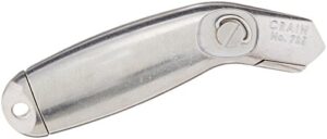 crain 725 deluxe carpet knife