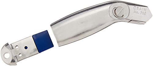 Crain 725 Deluxe Carpet Knife