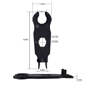 RENOGY Solar Panel Connector Assembly Tool