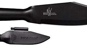 Cold Steel Bowie Bushman Fixed Blade Knife Dagger