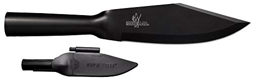 Cold Steel Bowie Bushman Fixed Blade Knife Dagger