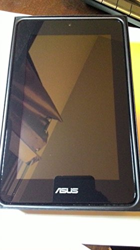 ASUS MeMO Pad ME172V-A1-GR 7.0-Inch 16 GB Tablet (Grey)