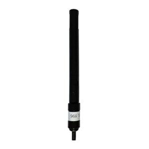 sper scientific 850038p conductivity probe for 850038 pure water meter, 860032 benchtop conductivity/tds/salinity meter, 860033 benchtop water quality meter