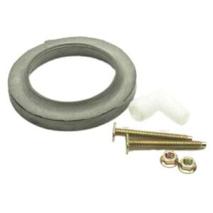 thetford 42115 style ii china bowl toilet closet bolt package