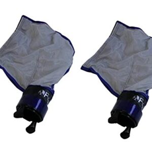 Zodiac Polaris 39-310 5-Liter Zippered Super Bag for Polaris 3900 Pool Cleaners, 2 Pack