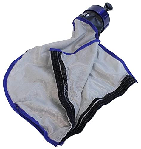 Zodiac Polaris 39-310 5-Liter Zippered Super Bag for Polaris 3900 Pool Cleaners, 2 Pack