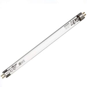 ispring uvb11 uv lamp, 11w, 1 gpm, 5/8 x 8 1/4"