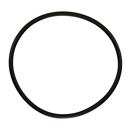 Pentair 35505-1440 Trap Cover O-Ring Replacement for Pentair Pool and Spa Inground Pumps