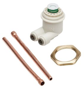 elkay - 98732c kit- regulator - green spring