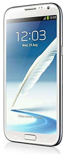 Samsung Galaxy Note Ii 16GB 4G LTE Android White - Verizon