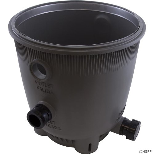 Jandy DEV Filter Tank Bottom R0466500