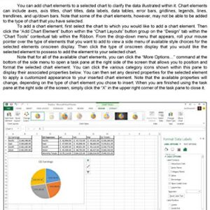 TEACHUCOMP Video Training Tutorial for Microsoft Excel 2013 DVD-ROM Course and PDF Manual