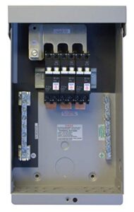 midnite solar mnpv6-250 combiner box