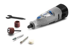 dremel 7300-n/5 4.8v minimite cordless rotary tool