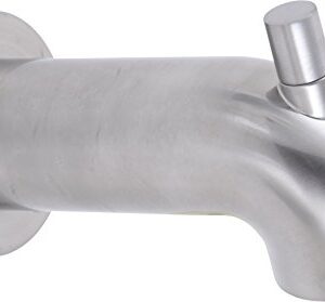 Delta Faucet RP73371SS Replacement Part, Stainless, 0.5