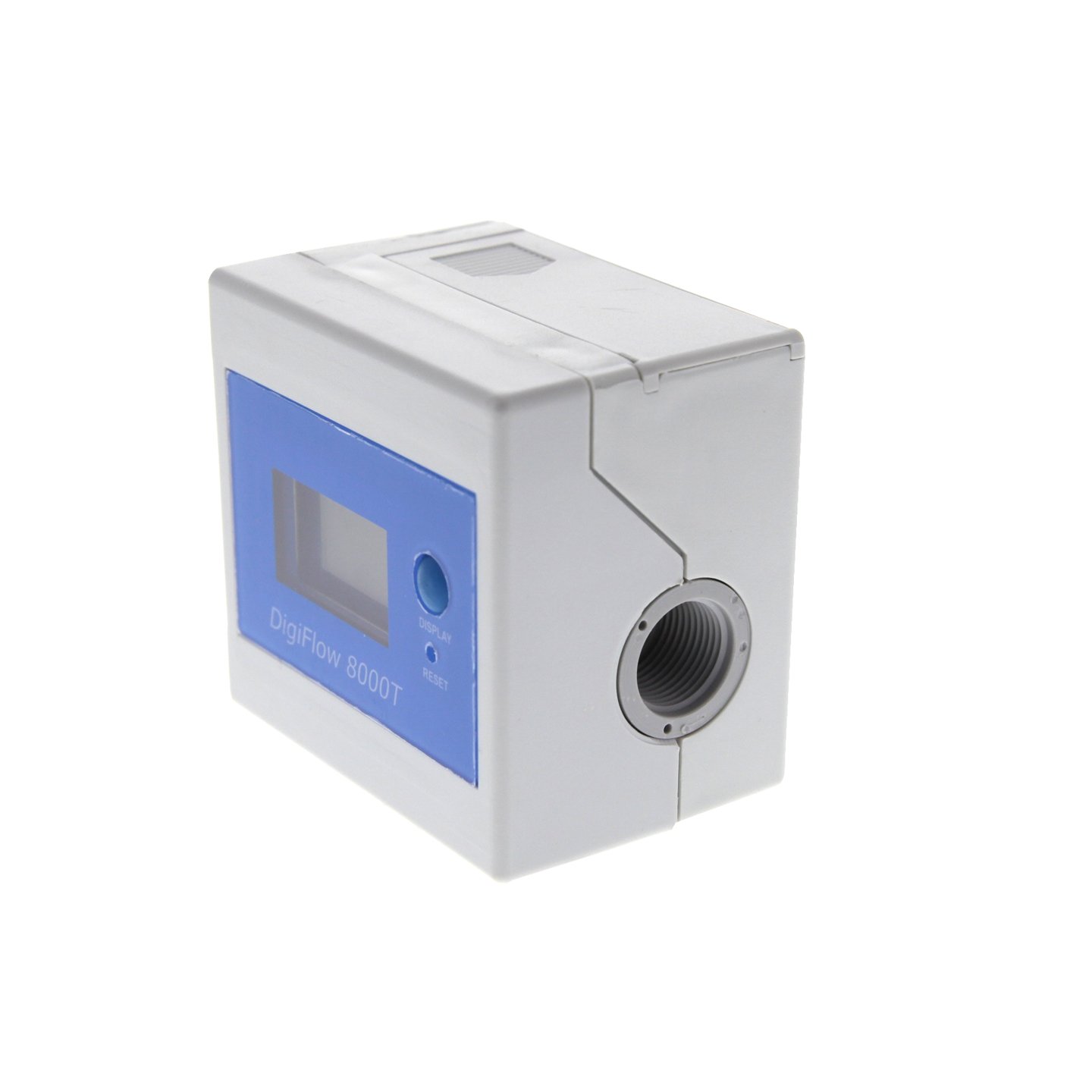 Digiflow 8000T Water Flow Meter