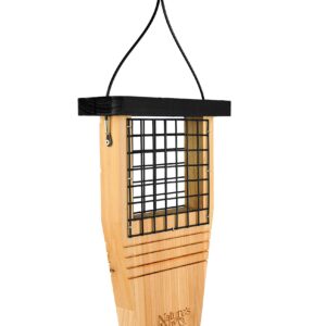 Nature's Way Cwf1 Suet Cedar BRD Feedr