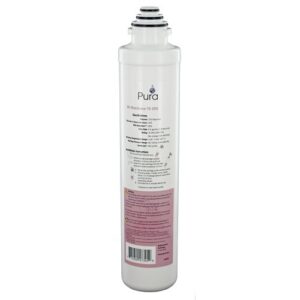 pura 41407008 quick change ro membrane 75 gpd