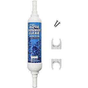 aquasource clear filter