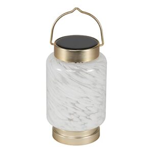 allsop home garden 32408 solar lighting, cylinder