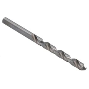 Engineers Fractional Drill Bit Set HSS 1-6mm in 0.1mm Increments 51pc AT020