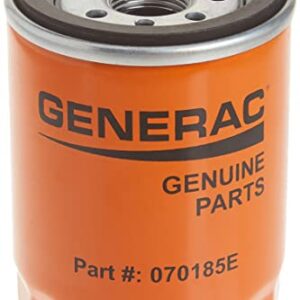 Generac 6484 Maintenance Kit for 12-18 kW Standby Generators - Compatible with 760cc-990cc Engines - Complete, Reliable Hardware for Optimal Performance to Keep Your Generator Running Smoothly, small, Multicolor