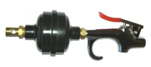 motor guard d-20 blow gun with filter