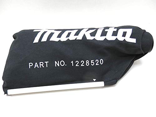 Makita 122852-0 Dust Bag Assy LS1019/LS1019L and LS1216/LS1216L, Multi-colour