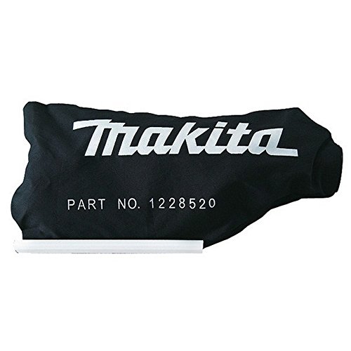 Makita 122852-0 Dust Bag Assy LS1019/LS1019L and LS1216/LS1216L, Multi-colour