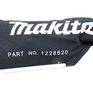 Makita 122852-0 Dust Bag Assy LS1019/LS1019L and LS1216/LS1216L, Multi-colour