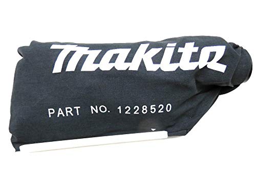 Makita 122852-0 Dust Bag Assy LS1019/LS1019L and LS1216/LS1216L, Multi-colour