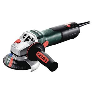 angle grinder 4-1/2"/5" 11000 rpm 11 amp