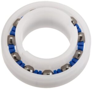 baracuda r0527000 wheel and engine bearing replacement for baracuda mx8 suction-side in-ground pool cleaner